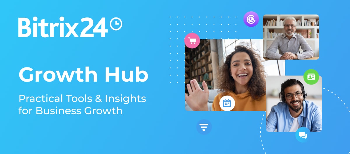 Growth Hub — Practical Tools & Insights for Business Growth