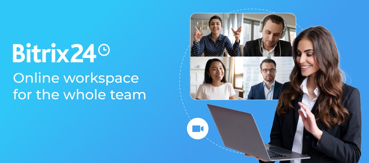 Get free online workspace software for your business