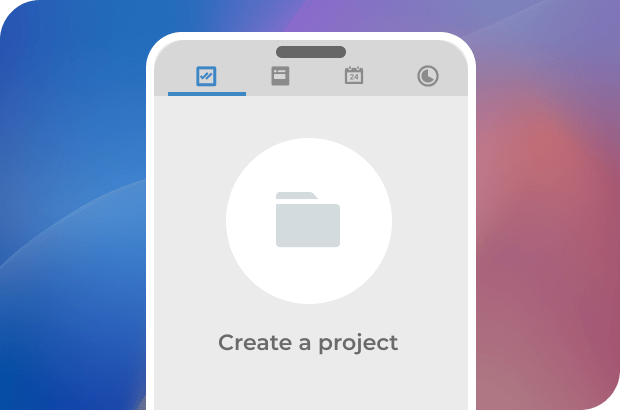 Free mobile task management app from Bitrix24