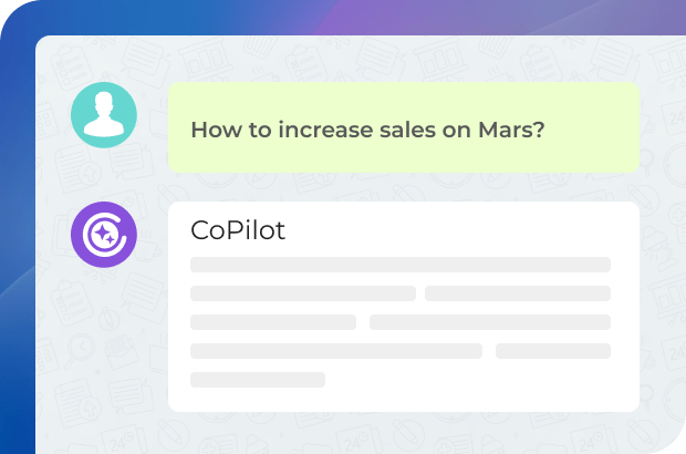 Free task management tools from Bitrix24