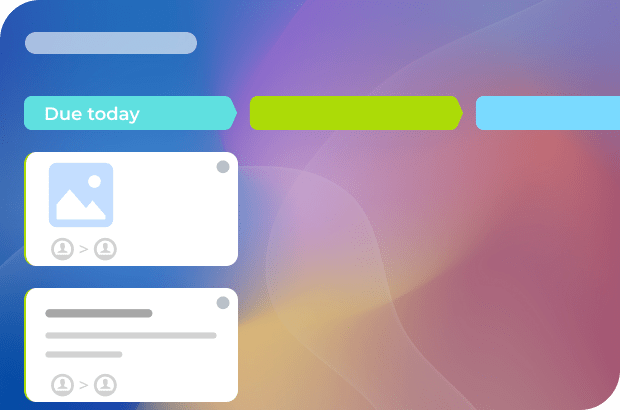 Free task management tools from Bitrix24