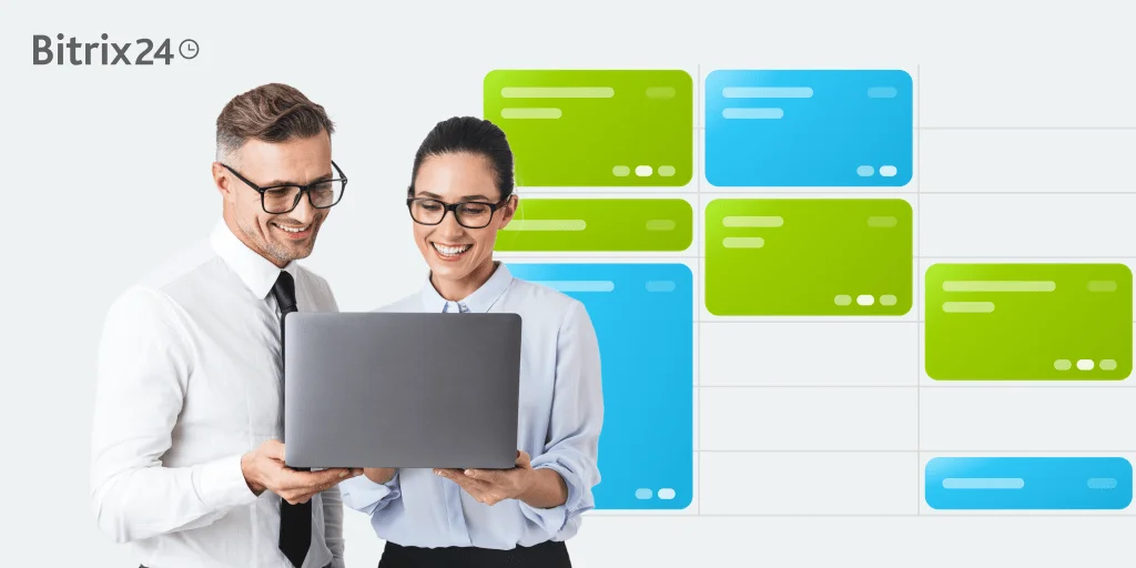 Temui Tempahan Bitrix24 Baharu