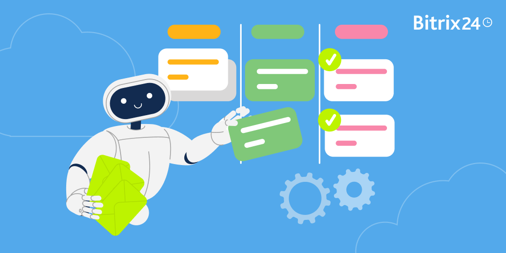 Optimize Your Workflow with Paperwork Automation Triggers