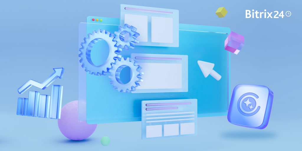 Boost Your Business Credibility: Customize Your Bitrix24 Site Or Store Domain