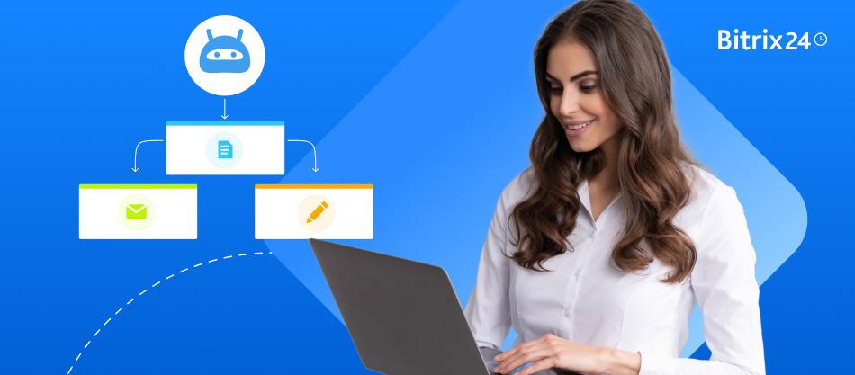 Terbaru dalam Bitrix24.North Star