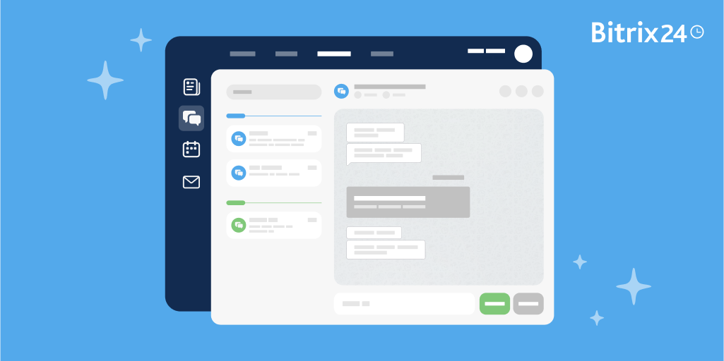 One Platform, Zero Chaos: Inside Bitrix24 Open Channels