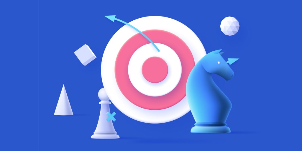 Set and Achieve Medium-Term Goals in 2025 | SMART & OKR Planning Tips