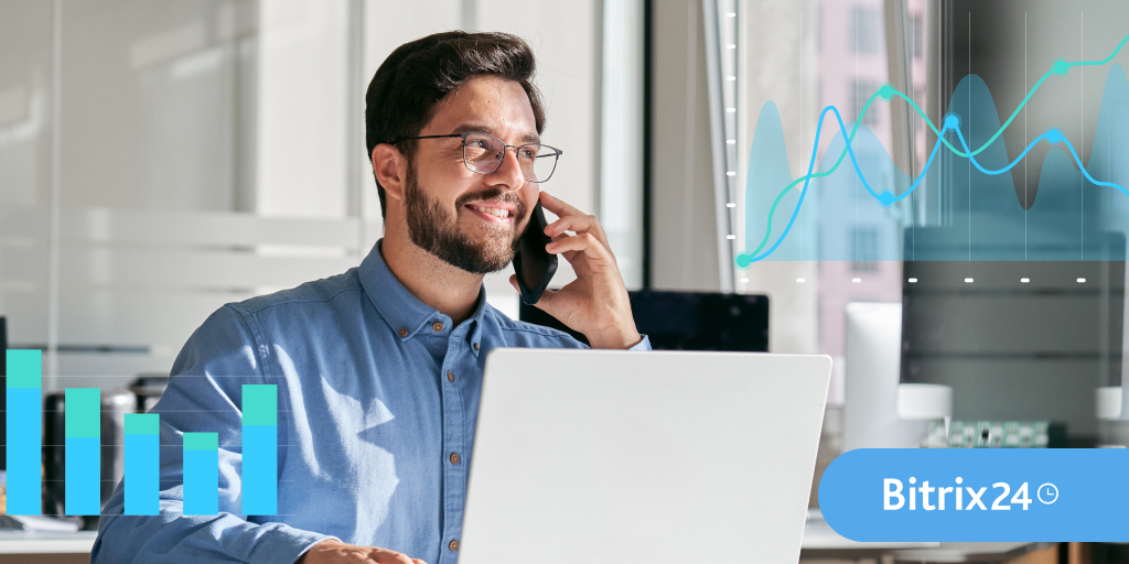 Personalize, Automate, Convert: E-commerce Growth Tactics with Bitrix24