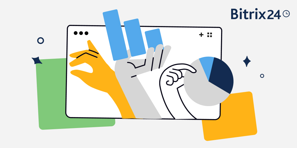 BPM Without the Big Bang