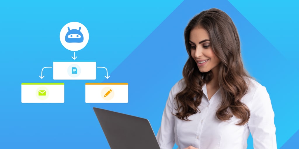 Task Automation: The Key To A More Efficient Business