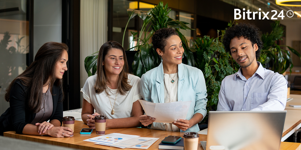 How To Grow Your Revenue 10x with Bitrix24 Partner Program: The Story of Askarasoft