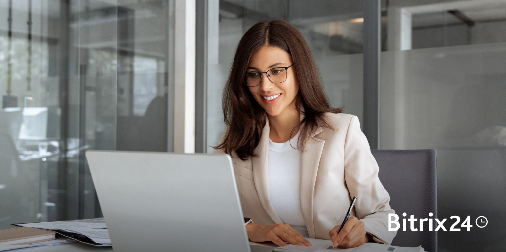 Healthcare Automation Made Easy With Bitrix24 and Keragon Integration