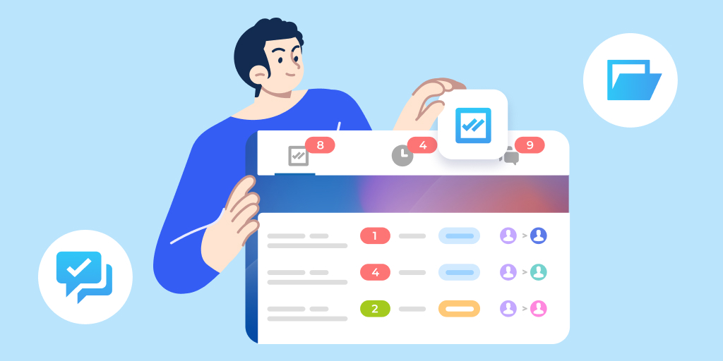CRM Project Management Software Benefits