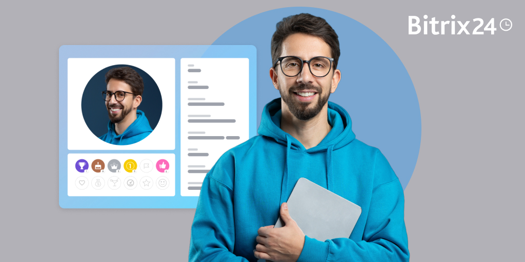 How To Streamline HR Workflows With Bitrix24’s All-In-One Bundle