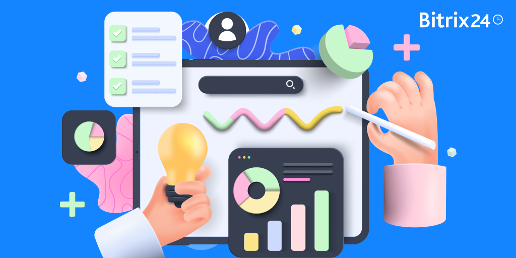 Bitrix24 BI Builder Datasets: Your Gateway to Enhanced Business ...