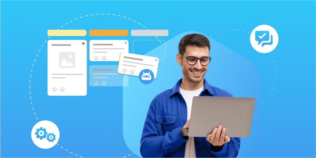 CRM Automation for Enhanced Employee Oversight and Task Management