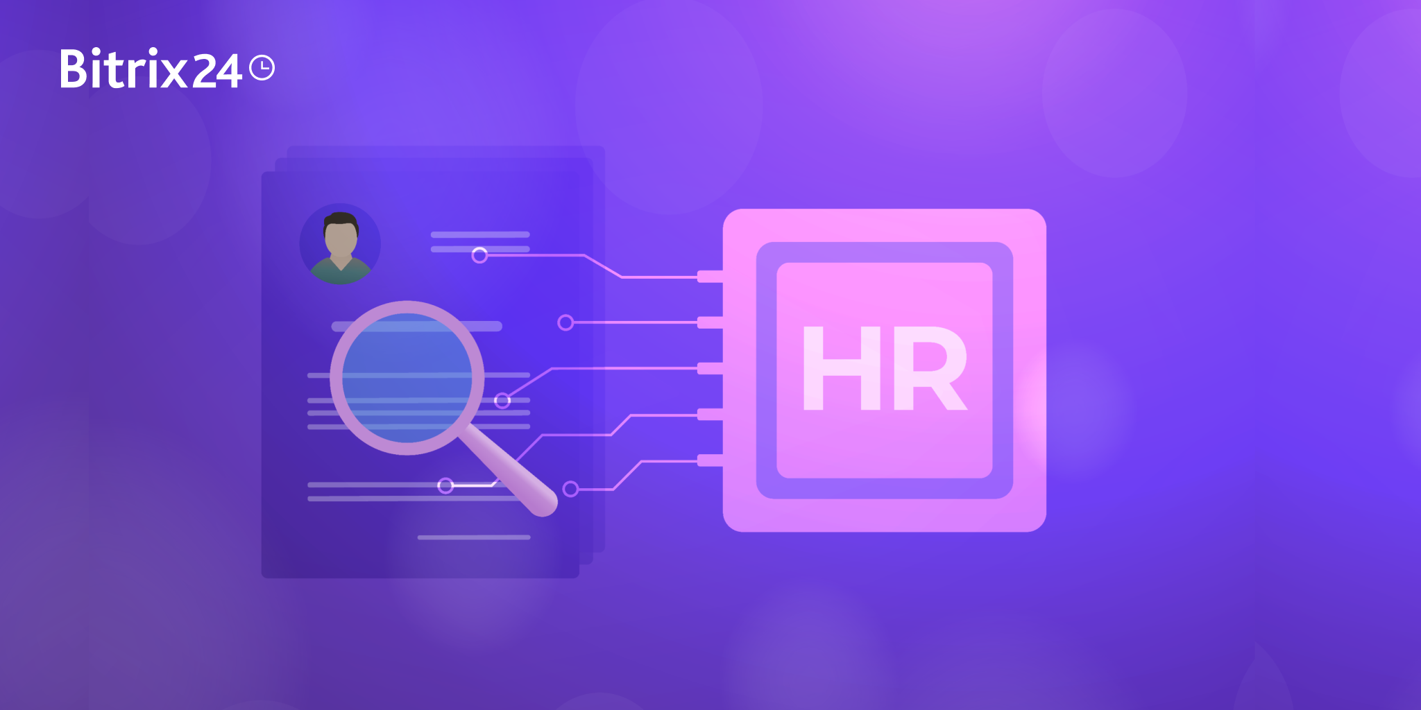 Customize Your HR Experience With HR Bot In Bitrix24 e-Signature