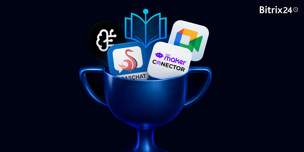 Need Faster Results? Announcing 5 New Bitrix24 Apps Focused on Instant ...