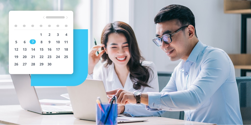 7 Simple Steps to Organize Meetings with External Contacts Using Your ...