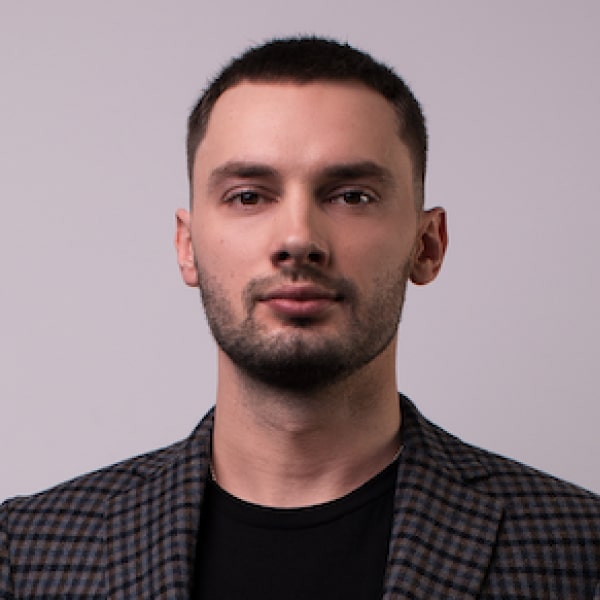 Bitrix24 Author Vlad Kovalskiy