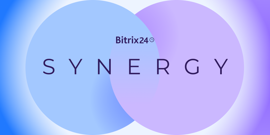 Pelancaran Synergy
