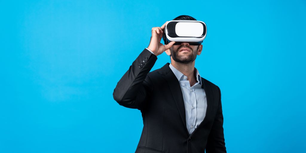 The Future of Sales: Integrating VR in Customer Demos