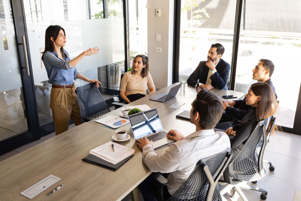 8 Key Steps to Mastering Project Dependencies and Interdependencies