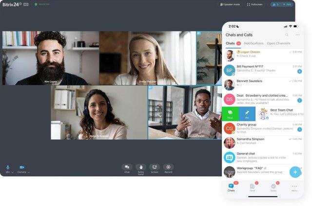 Free Freshworks CRM Alternative