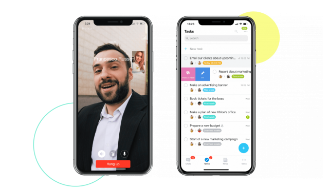 Bitrix24 Applications