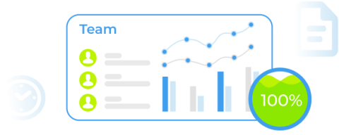 Free employee management software from Bitrix24