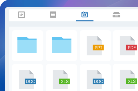 Free workgroup collaboration software from Bitrix24