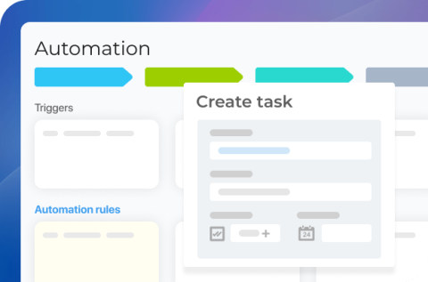 Free sales automation tools from Bitrix24