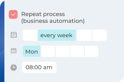 Free sales automation tools from Bitrix24