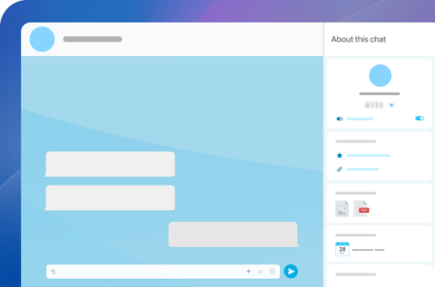 Free sales team collaboration tools from Bitrix24