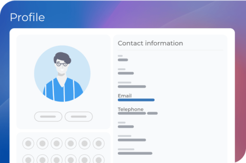 Free employee management software from Bitrix24