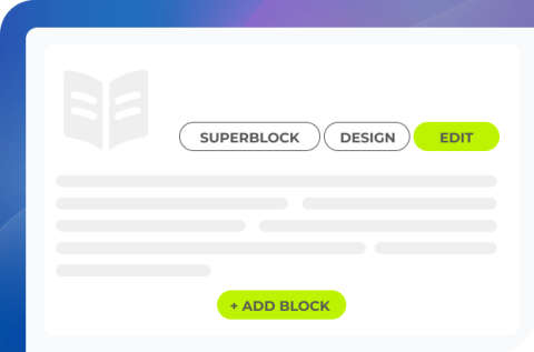 Free information management system software from Bitrix24