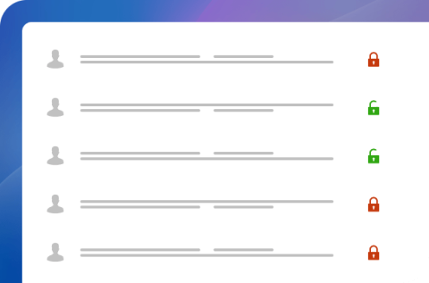 Free information management system software from Bitrix24