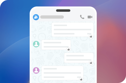 Free tool for internal communication from Bitrix24