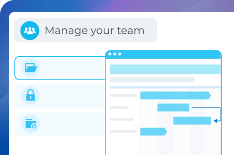 Free online project management tools from Bitrix24