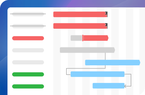 Free online project management tools from Bitrix24