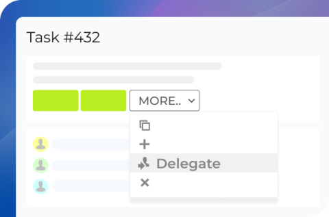 Free online project management tools from Bitrix24