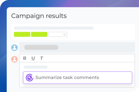 Free task management tools from Bitrix24