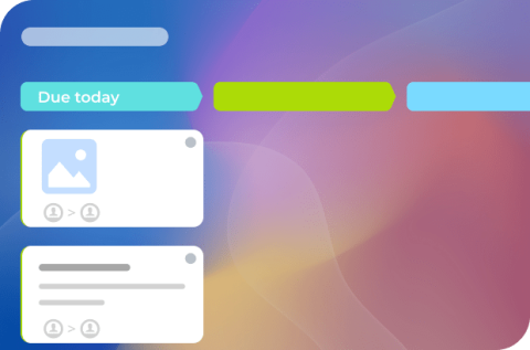 Free task management tools from Bitrix24