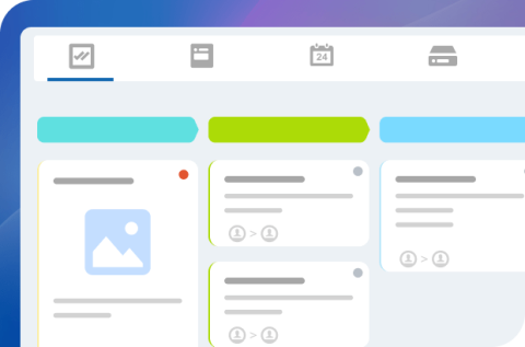 Free task management tools from Bitrix24