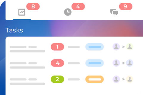 Free task management tools from Bitrix24