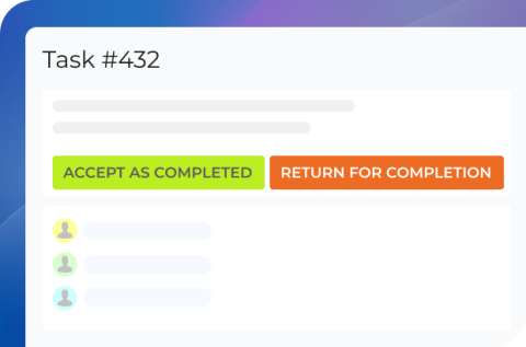 Free task tracking tools from Bitrix24
