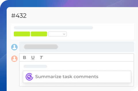 Free task tracking tools from Bitrix24
