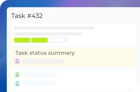 Free task tracking tools from Bitrix24