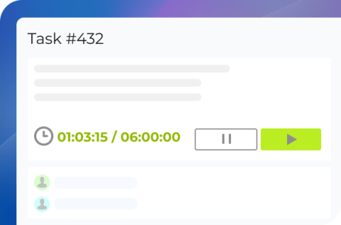 Free task tracking tools from Bitrix24