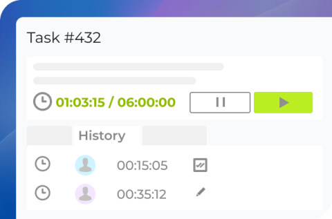 Free task tracking tools from Bitrix24